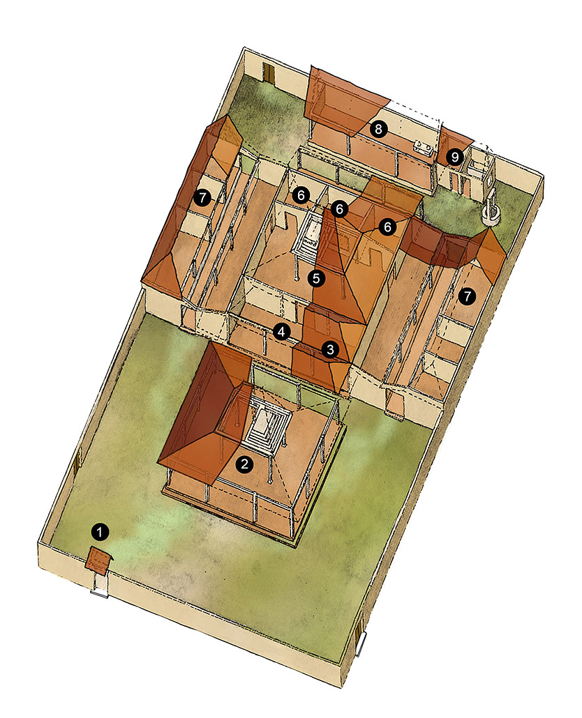 The House of IOPS – Boulder Silat
