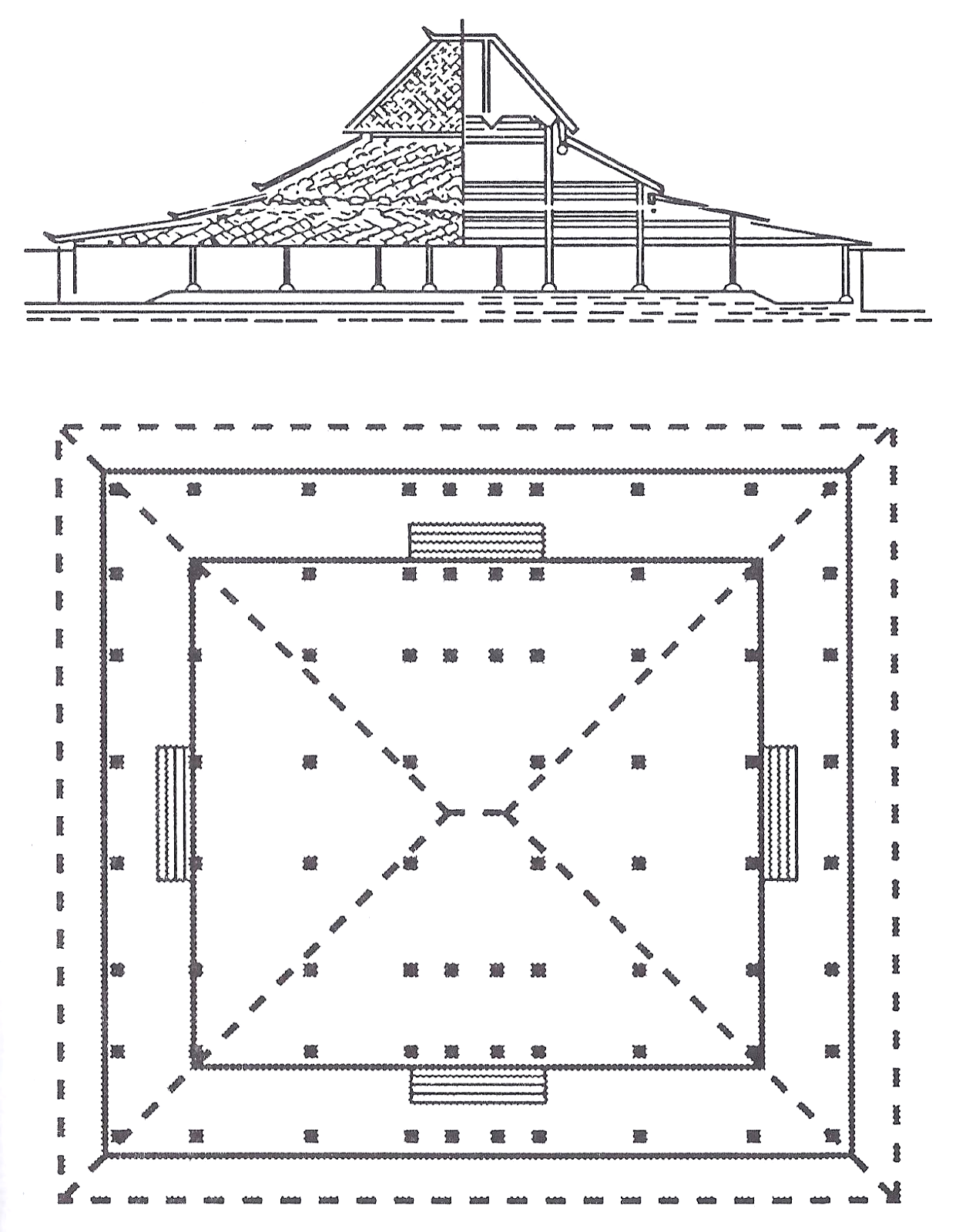 The House of IOPS – Boulder Silat